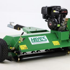 ATV IMPLEMENTS - Hayes Products - Tractor Attachments and Implements