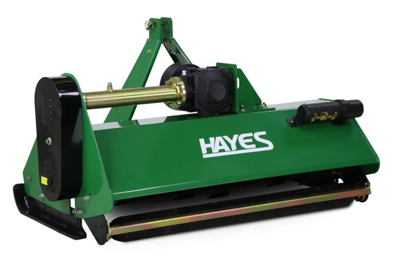 Hayes Products - Tractor attachments and implements