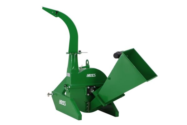 PTO CHIPPERS - Hayes Products - Tractor Attachments and Implements