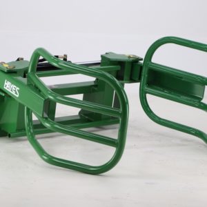 Hayes Products - Tractor attachments and implements