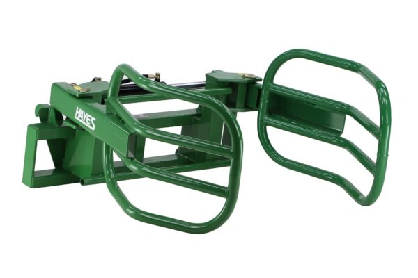 Hayes Products - Tractor attachments and implements