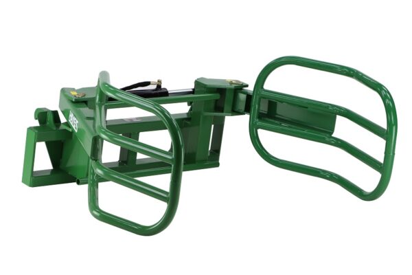 BALE GRABS - Hayes Products - Tractor Attachments and Implements
