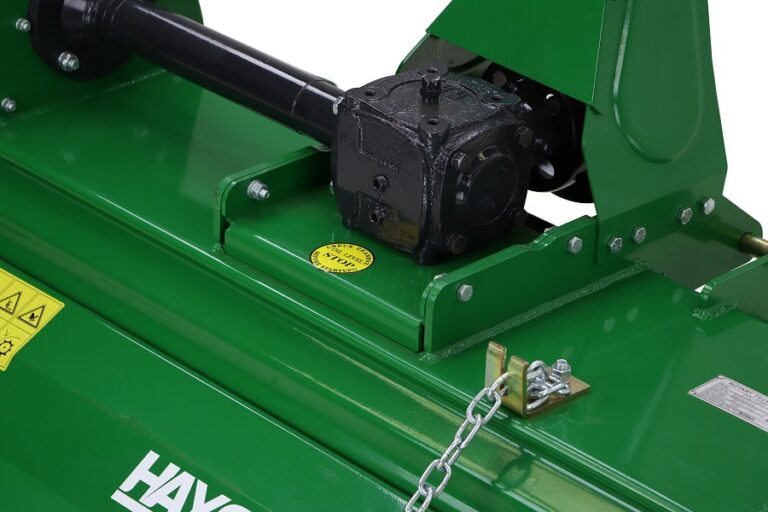 TRACTOR ROTARY HOE 4.5FT MEDIUM DUTY - Hayes Products - Tractor ...