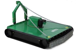 TRACTOR SLASHER 4FT 6" HEAVY DUTY - PC - Hayes Products - Tractor ...