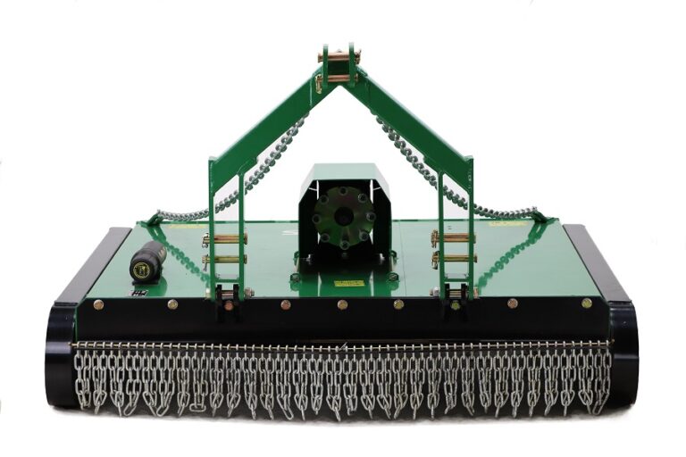 TRACTOR SLASHER 6FT HEAVY DUTY - PC - Hayes Products - Tractor ...