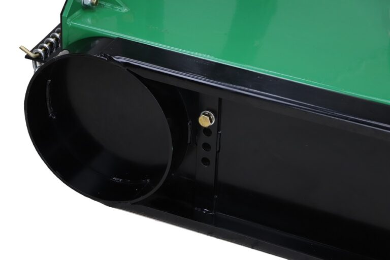 TRACTOR SLASHER 4FT 6" HEAVY DUTY - PC - Hayes Products - Tractor ...