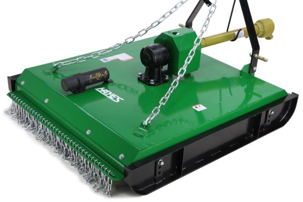 TRACTOR SLASHER 4FT MEDIUM DUTY - Hayes Products - Tractor Attachments ...