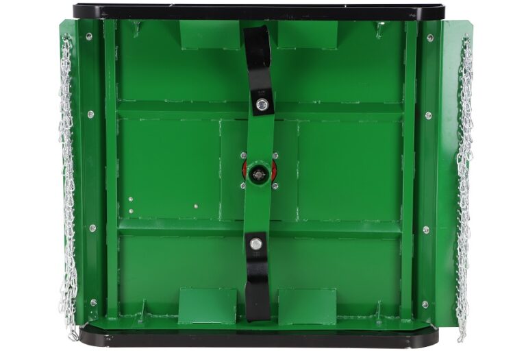 TRACTOR SLASHER 4FT MEDIUM DUTY - Hayes Products - Tractor Attachments ...