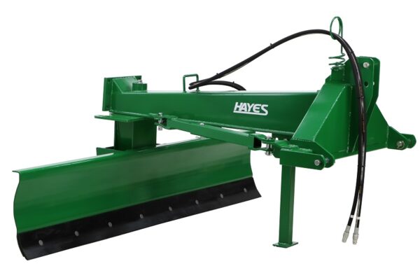 HEAVY DUTY GRADER BLADE HYDRAULIC 8FT - Hayes Products - Tractor ...