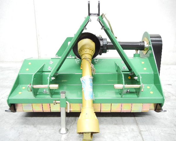 FLAIL MOWER HPHD1300 - Hayes Products - Tractor Attachments and Implements