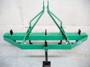 FIVE TINE TRACTOR RIPPER - Hayes Products - Tractor Attachments and ...