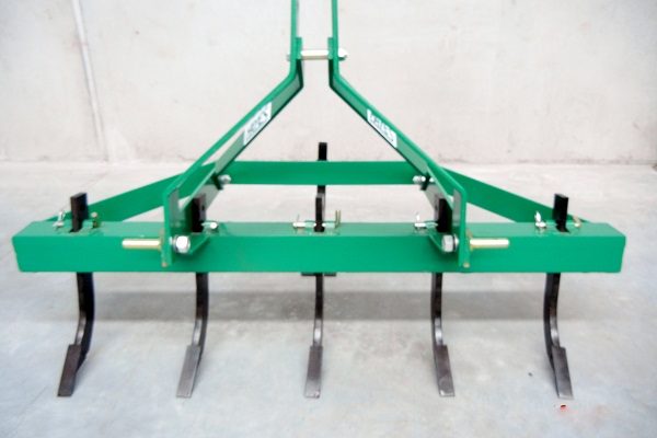 TRACTOR RIPPERS Archives - Hayes Products - Tractor Attachments and ...