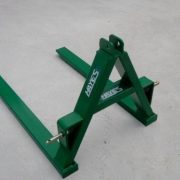 3 POINT FORK - Hayes Products - Tractor Attachments and Implements