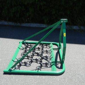 PASTURE HARROWS - Hayes Products - Tractor Attachments and Implements
