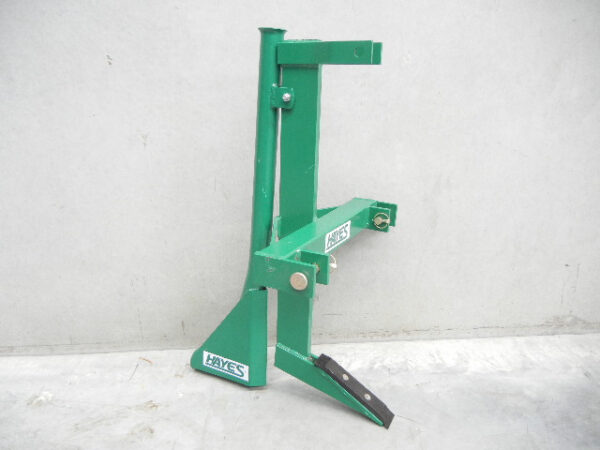 MEDIUM DUTY RIPPER WITH PIPELAYER - Hayes Products - Tractor ...