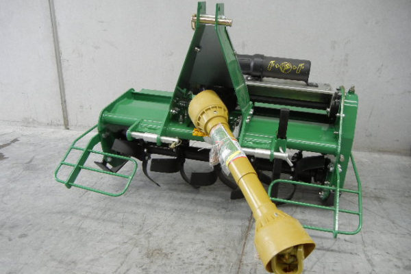 TRACTOR ROTARY HOE 4FT MEDIUM DUTY - Hayes Products - Tractor ...