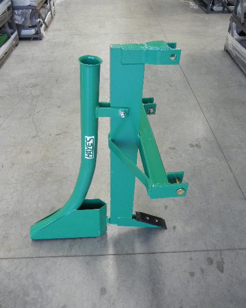 SINGLE TINE TRACTOR RIPPER 80mm PIPE - Hayes Products - Tractor ...