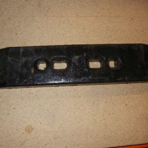 SINGLE TINE TRACTOR RIPPER 80mm PIPE - Hayes Products - Tractor ...