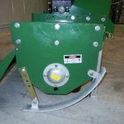 TRACTOR ROTARY HOE 3FT HEAVY DUTY - Hayes Products - Tractor ...