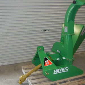 Hayes Products - Tractor attachments and implements