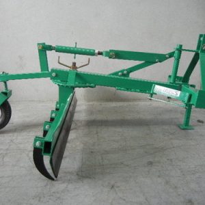GRADER BLADES WITH RIPPERS 5ft - Hayes Products - Tractor Attachments ...
