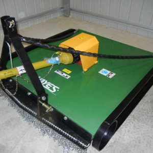 Hayes Products - Tractor attachments and implements