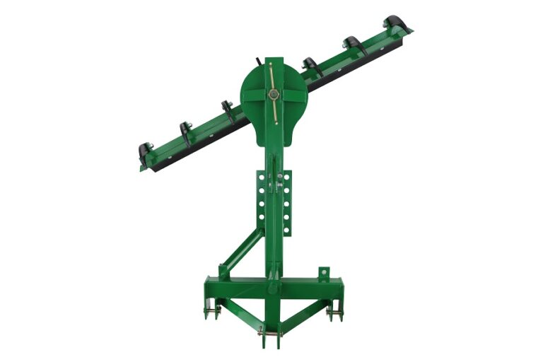 GRADER BLADES WITH RIPPERS 5ft - Hayes Products - Tractor Attachments ...