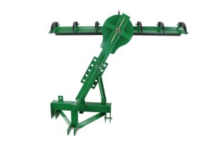 GRADER BLADES WITH RIPPERS 5ft - Hayes Products - Tractor Attachments ...