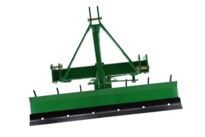 GRADER BLADES WITH RIPPERS 5ft - Hayes Products - Tractor Attachments ...