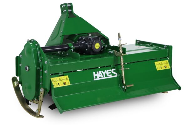 Hayes Products - Tractor attachments and implements