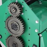 TRACTOR ROTARY HOE 4FT HEAVY DUTY - Hayes Products - Tractor ...