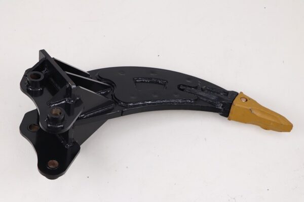 Backhoe Ripper - Hayes Products - Tractor Attachments and Implements