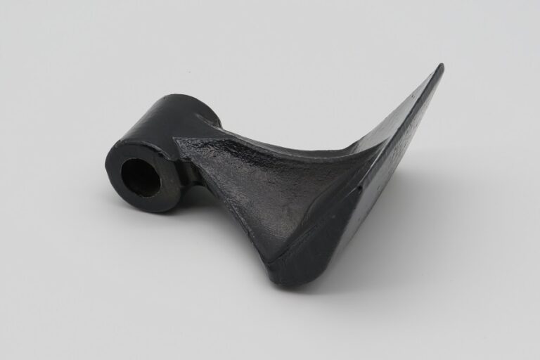 FLAIL MOWER HEAVY DUTY 1100 - Hayes Products - Tractor Attachments and ...