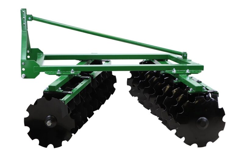 DISC HARROWS 1,650mm - Hayes Products - Tractor Attachments and Implements