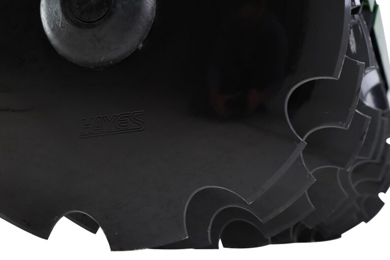 DISC HARROWS 1,650mm - Hayes Products - Tractor Attachments and Implements