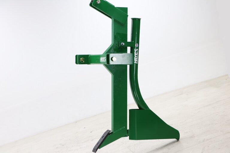 TRACTOR RIPPERS Archives - Hayes Products - Tractor Attachments and ...