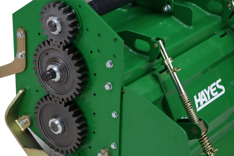 TRACTOR ROTARY HOE 1800 EXTRA HEAVY DUTY - Hayes Products - Tractor ...