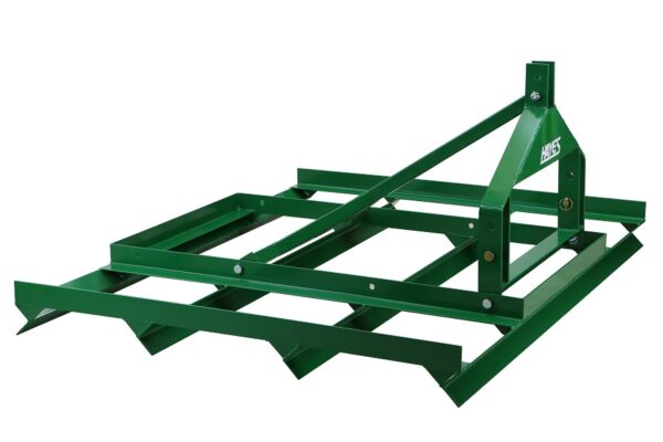 TRACTOR SMUDGE BAR - Hayes Products - Tractor Attachments and Implements