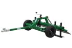 Hayes Products - Tractor attachments and implements