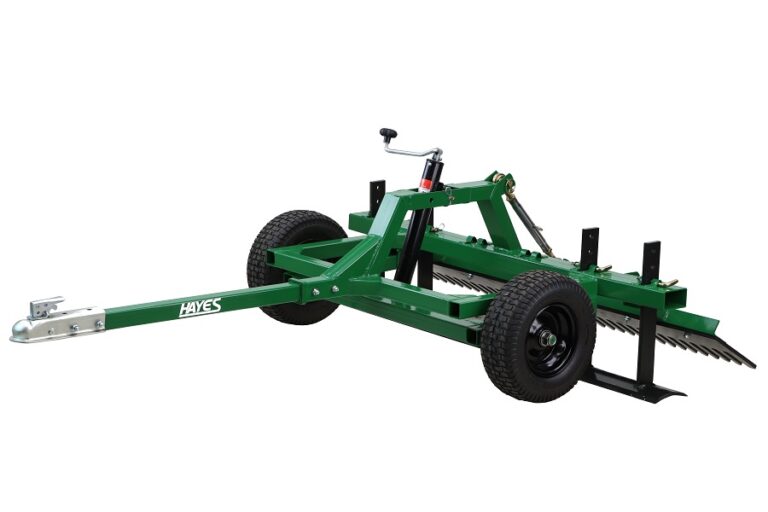 Shop - Hayes Products - Tractor Attachments and Implements