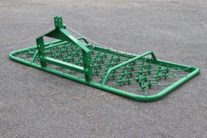 PASTURE HARROWS 9FT - Hayes Products - Tractor Attachments and Implements