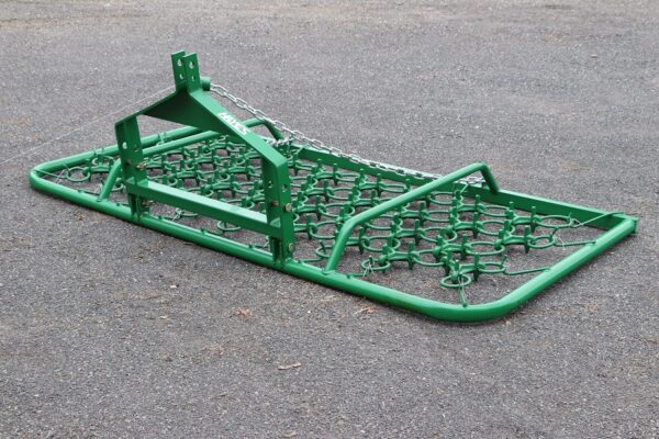 PASTURE HARROWS 9FT - Hayes Products - Tractor Attachments and Implements